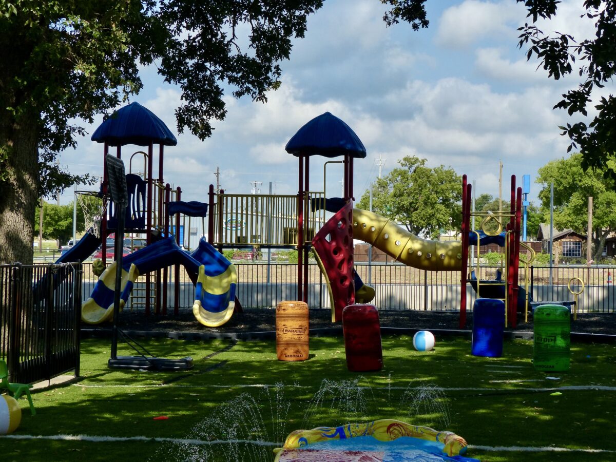 Why Outdoor Play Transforms Early Childhood Development | Children's ...